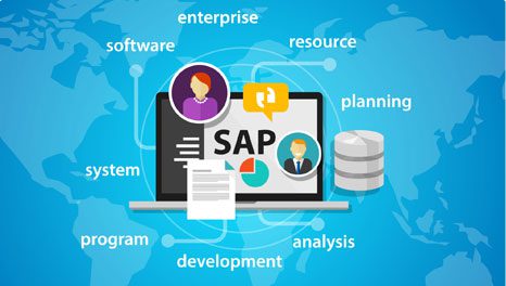 IT consulting company with Business Solutions: Tforce