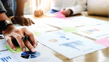 IT consulting company with Business Solutions: Tforce