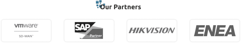 Top SAP Partner Companies | Leading IT Consulting Services