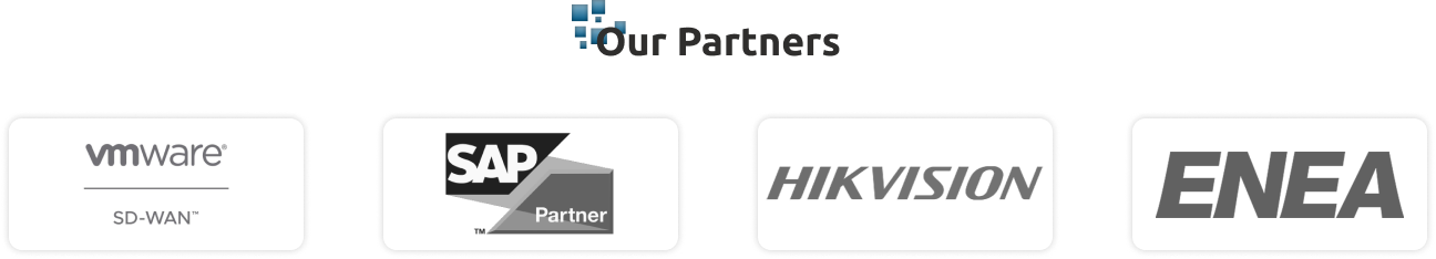 Top SAP Partner Companies | Leading IT Consulting Services