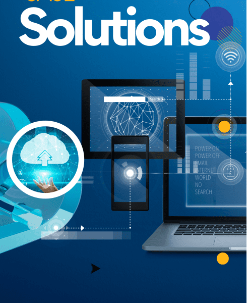 Top SASE Solution Providers | Secure Access Service Edge